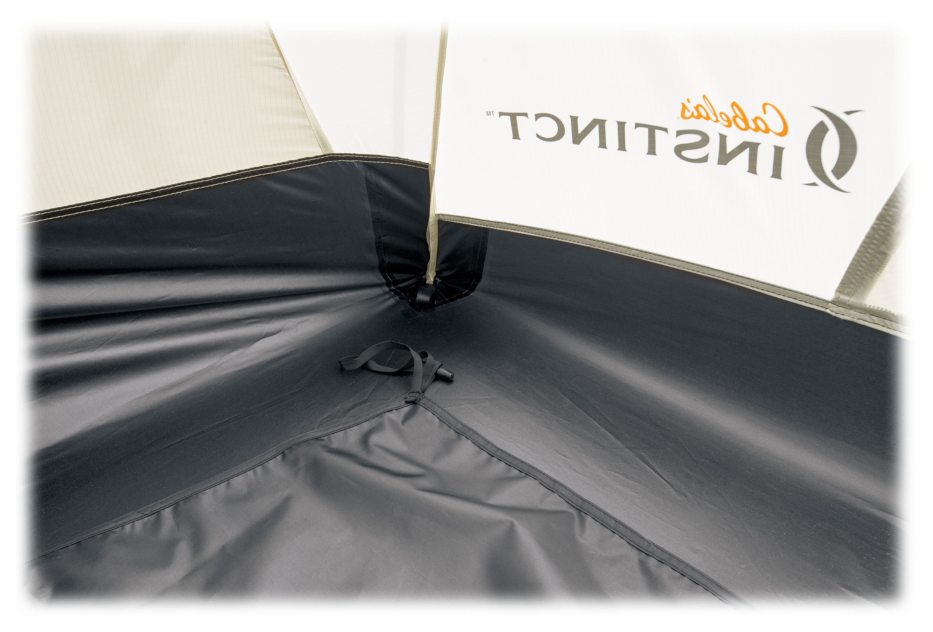 Cabela's Instinct Alaskan Guide Tent Floor Liner | Cabela's